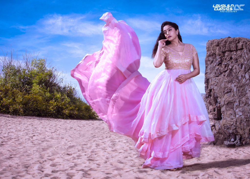 Fashion Photographers In Chennai |LNC Photography